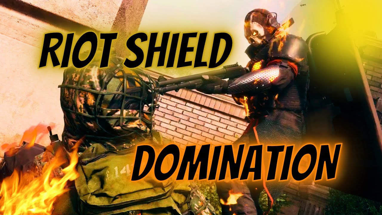 🔴LIVE WARZONE 2 - CQC Shields That Will Drop BOMBS (Melee Action) - YouTube