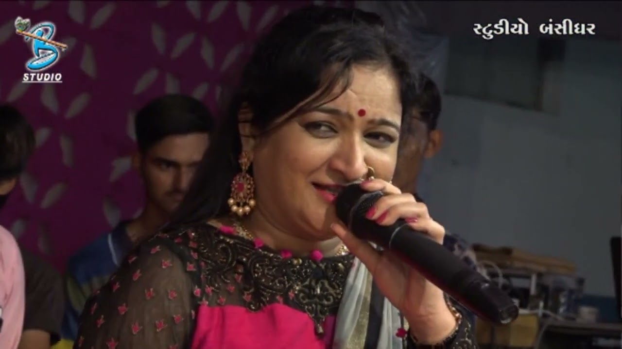 Farida Mir | Ranuja Na Raja Mane Tari Maya Lagi | HD Video | New ...