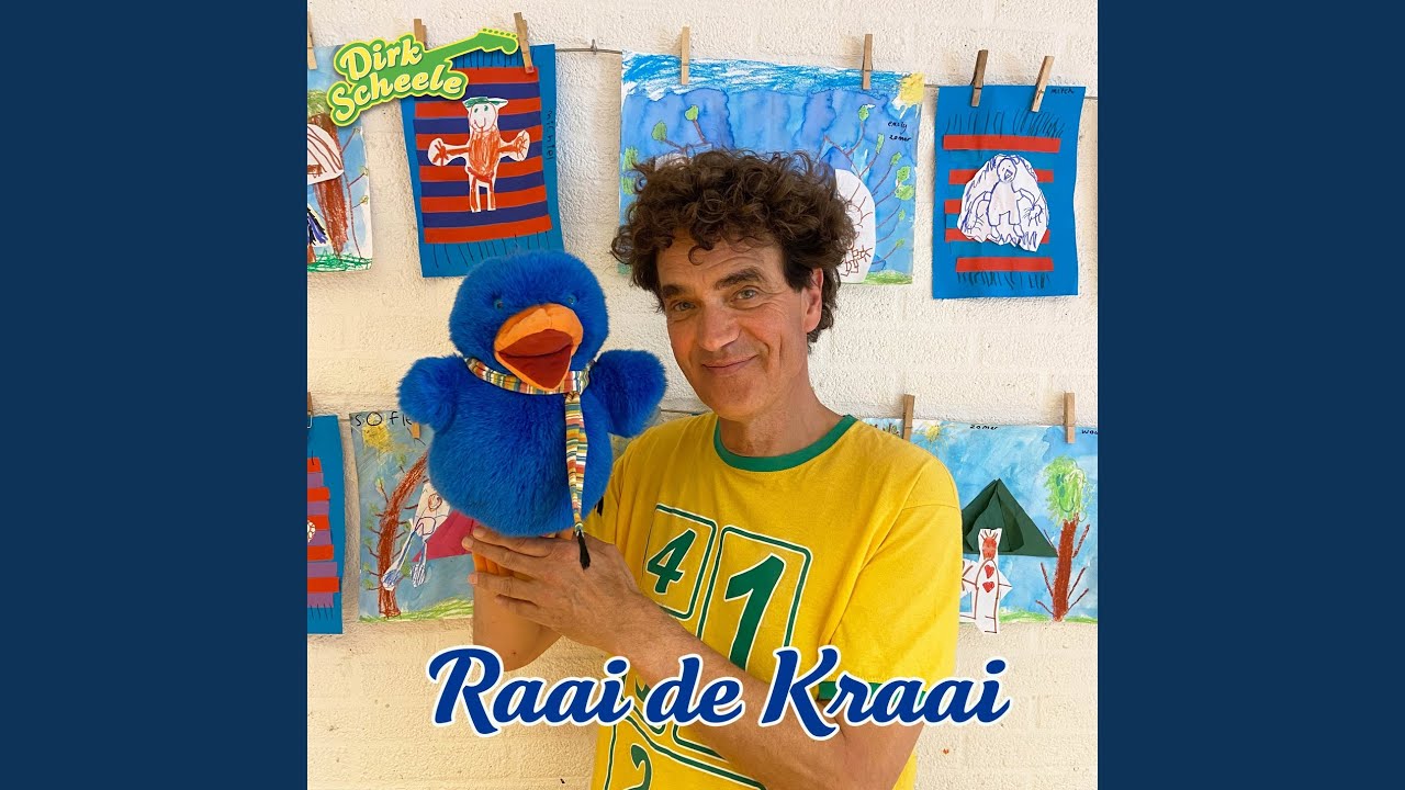 Raai de Kraai - YouTube