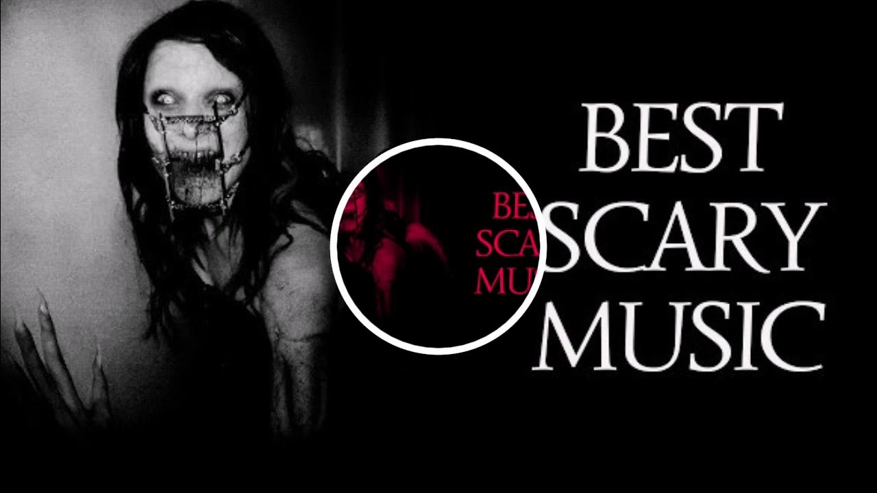 Best Scary Ghost 👻 Music 🎶🎶 Effect 🍁 - YouTube