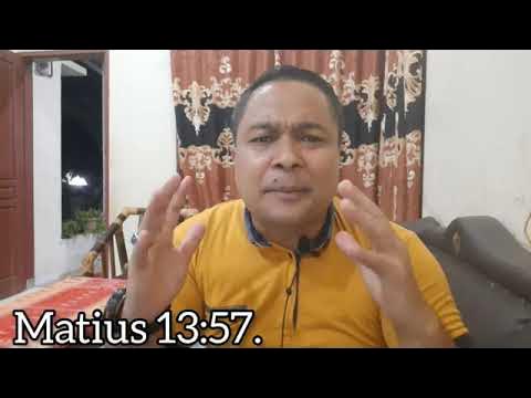 Renungan pagi satu menit GPPS Haleluya//03102023//TUHAN mendukung//Pdt.K.Silaen - YouTube