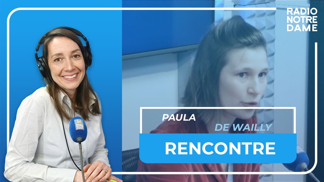 Rencontre - Paula de Wailly - YouTube