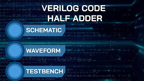 Verilog HDL - YouTube