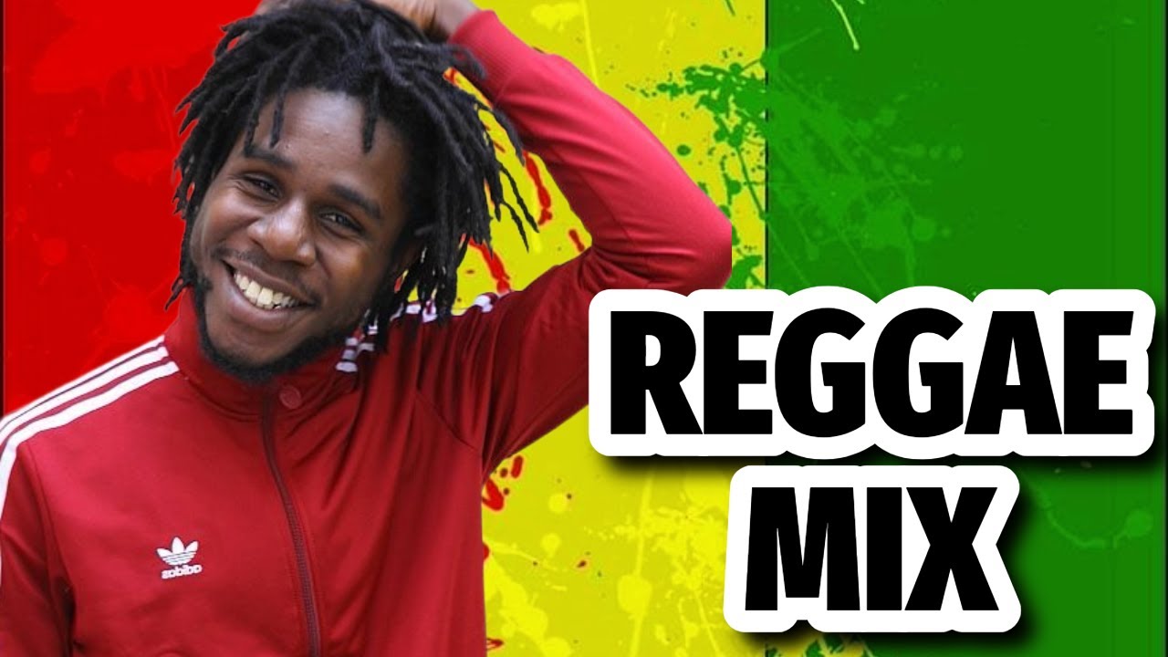 Reggae Roots & Culture Mix 2025: Ft. Chronixx, Jah Cure, Busy Signal ...