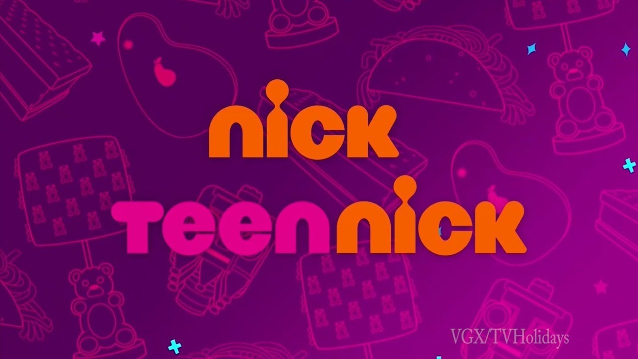 Teennick Hd