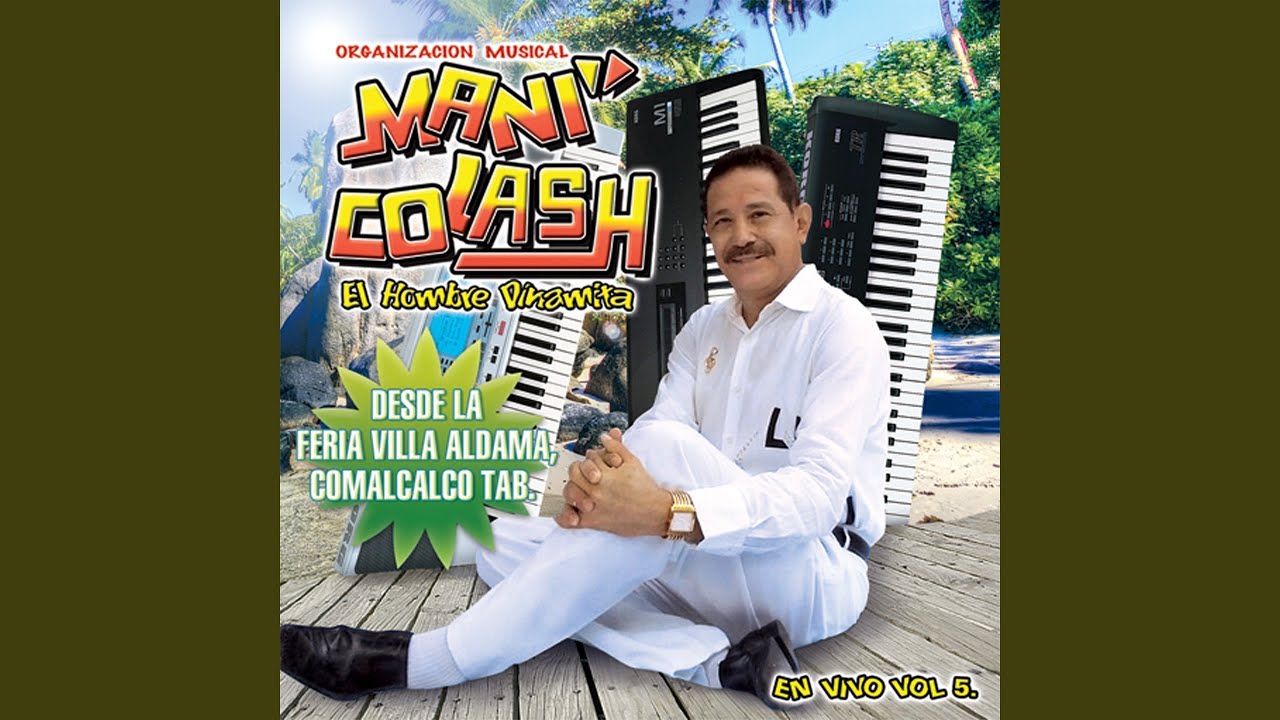 El Botecito - YouTube