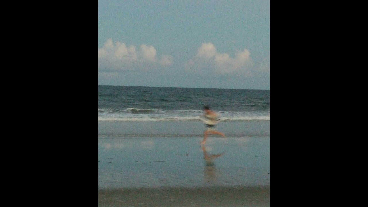 Ridiculous Waves - The Adventures Of Randy Shivers 2015 - YouTube