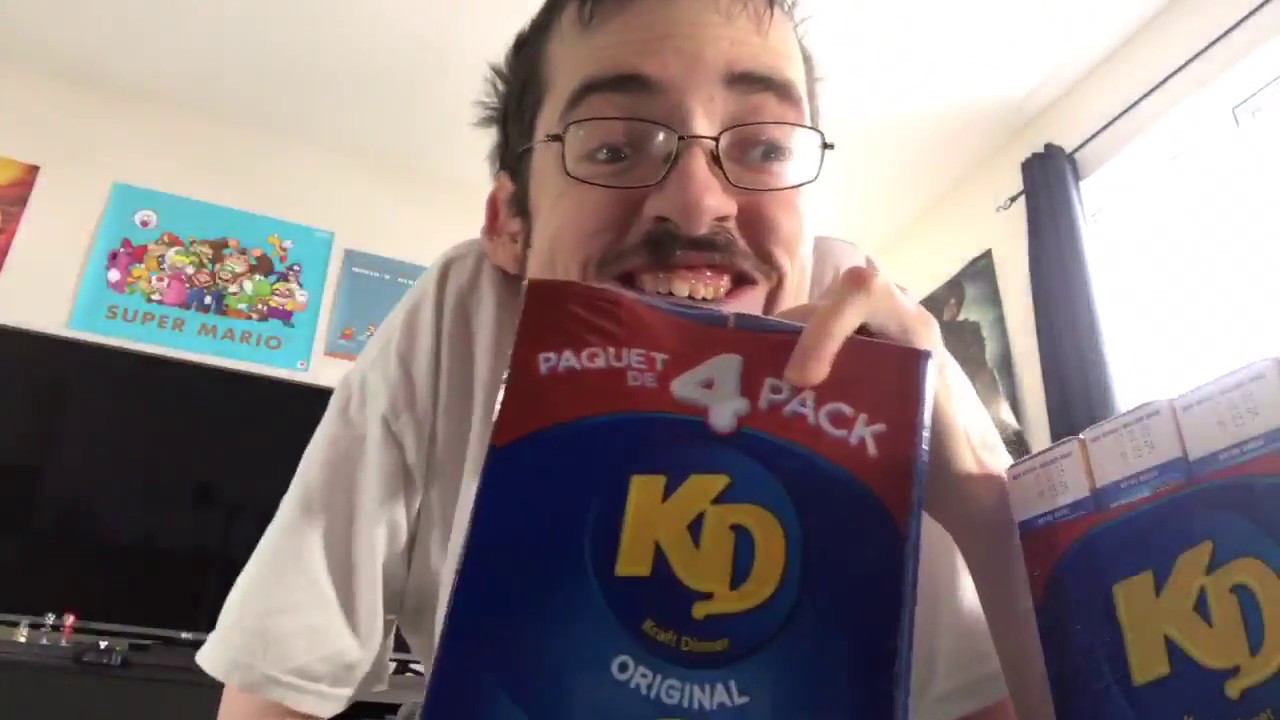 I Got Groceries AGAIN 🛍️ - Ricky Berwick - YouTube