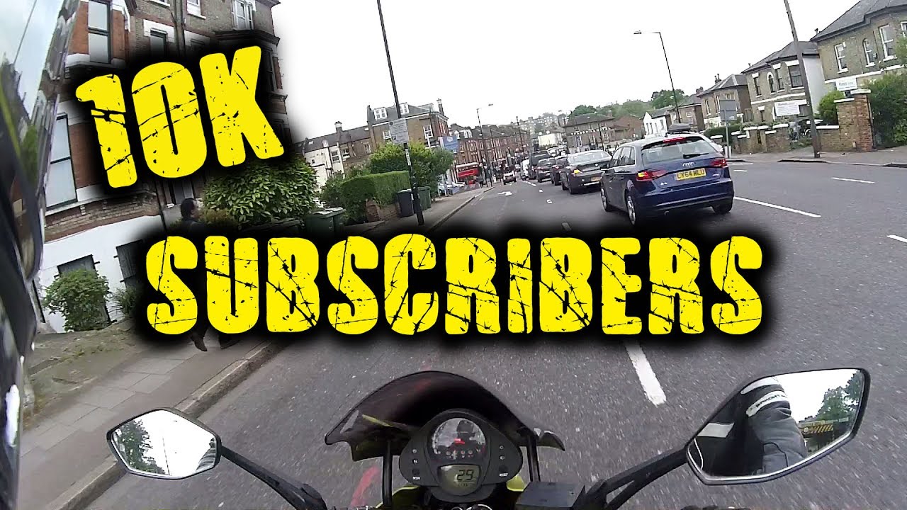 We Hit 10k Subscribers! - YouTube