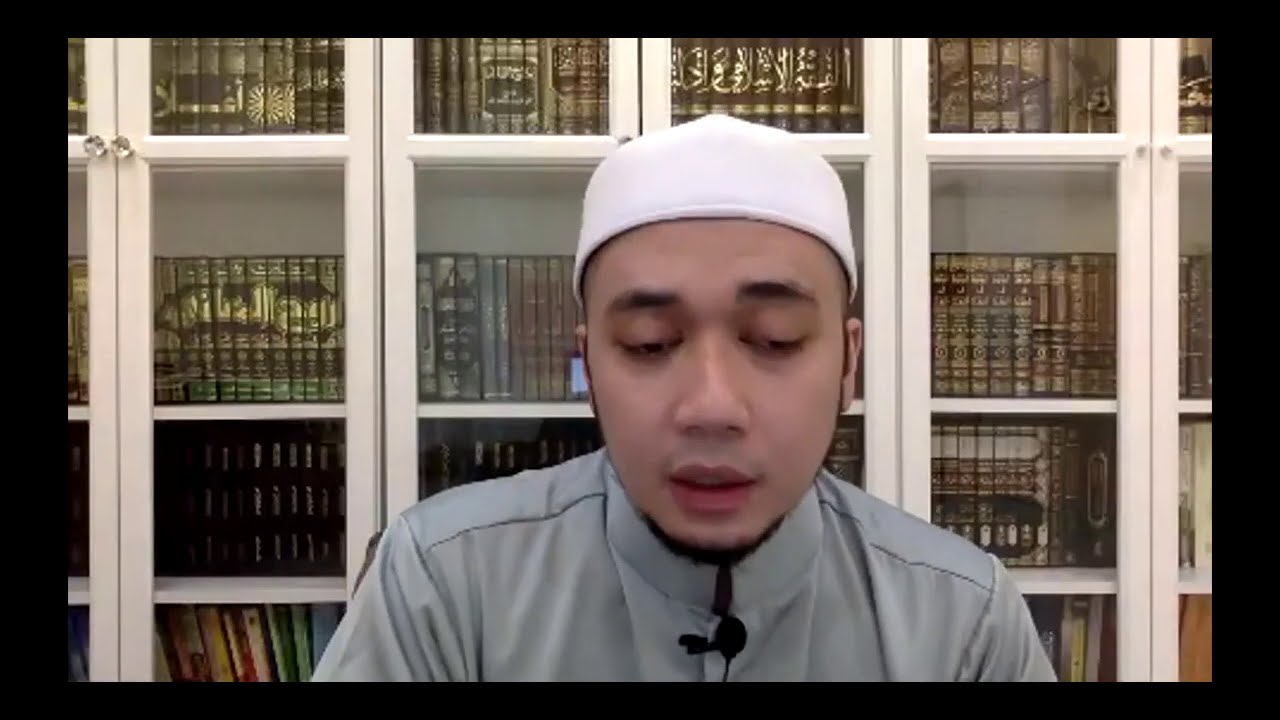 Karakteristik Rasulullah Gambaran Wajah Fisik Dan Keseharian Nabi
