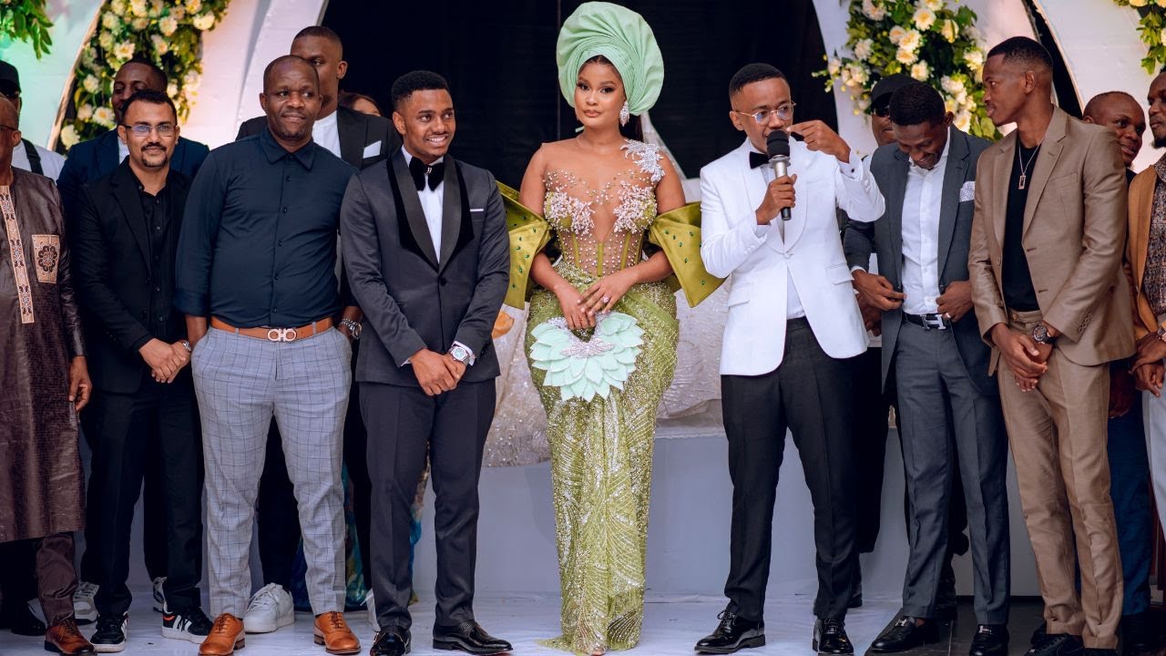 TAZAMA HAMISA MOBETO ALIVYOWASHANGAZA ALLY KAMWE NA AZIZ KI KWENYE ...