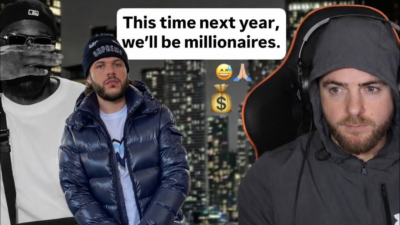 Tunde Made His Quickest Million With Ybeez‼️ Listen And Learn. - YouTube