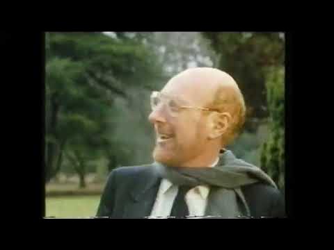 1984 Sinclair QL Quantum Leap Advert - YouTube