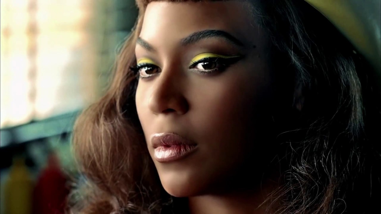 Telephone - Lady Gaga ft Beyoncé - Poison Sequence - YouTube