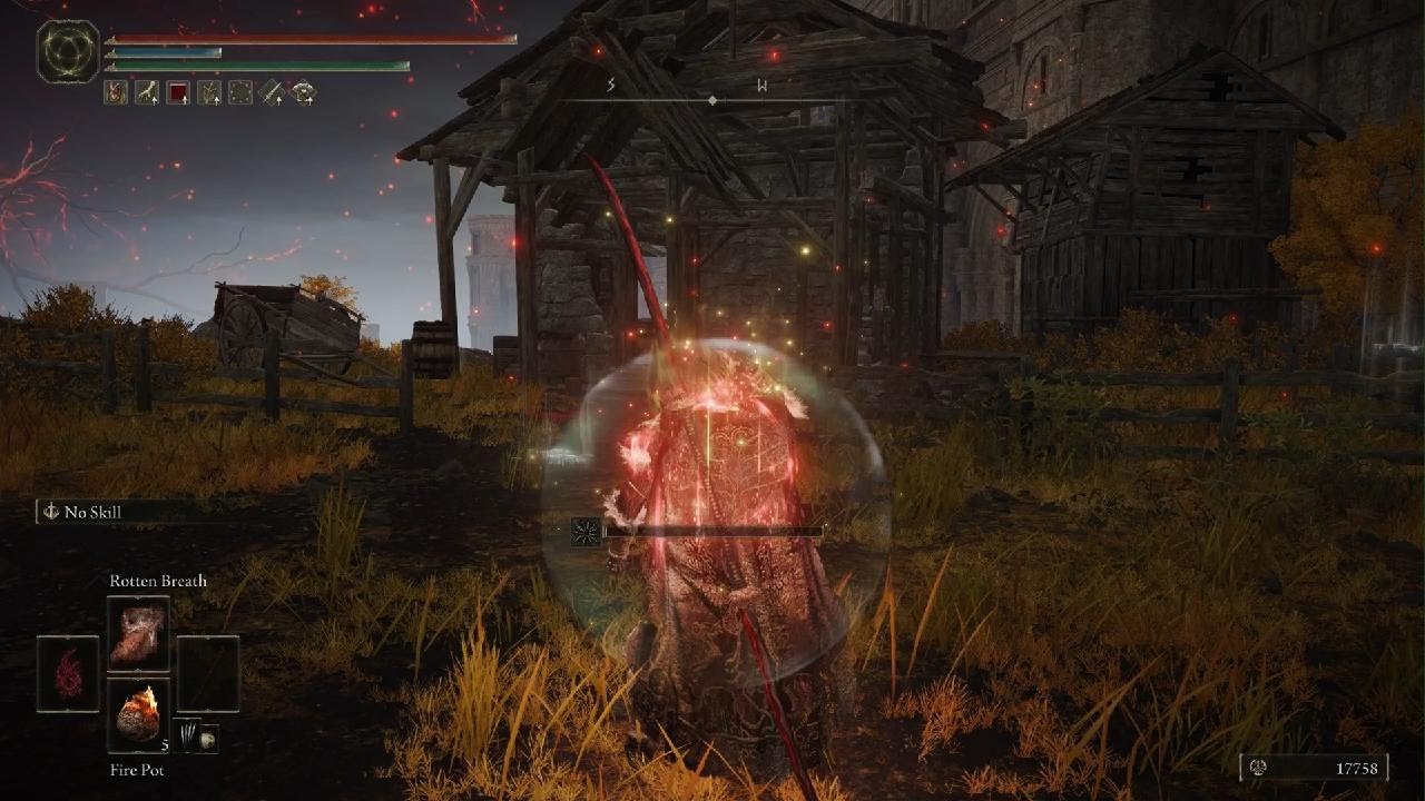 Bell Bearing Hunter - YouTube