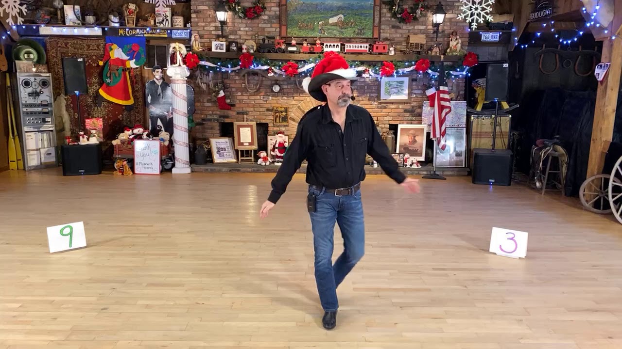 Episode 75 “Beginner / Intermediate" • The Freeze• Ok Christmas ...