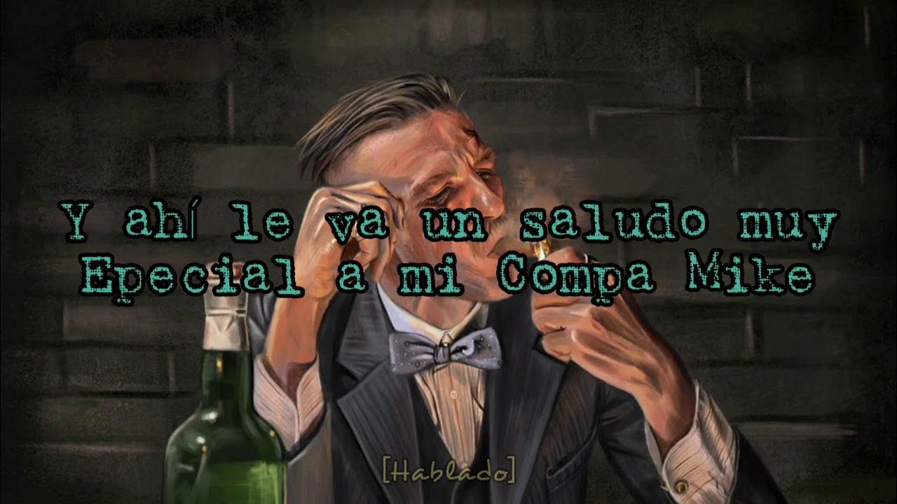 EL AGUACATE | Gerardo Díaz Y Su Gerarquia [Letra] - YouTube