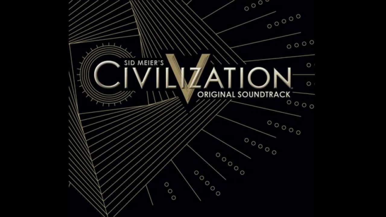 Civilization 5 OST - Foxton Lock - YouTube