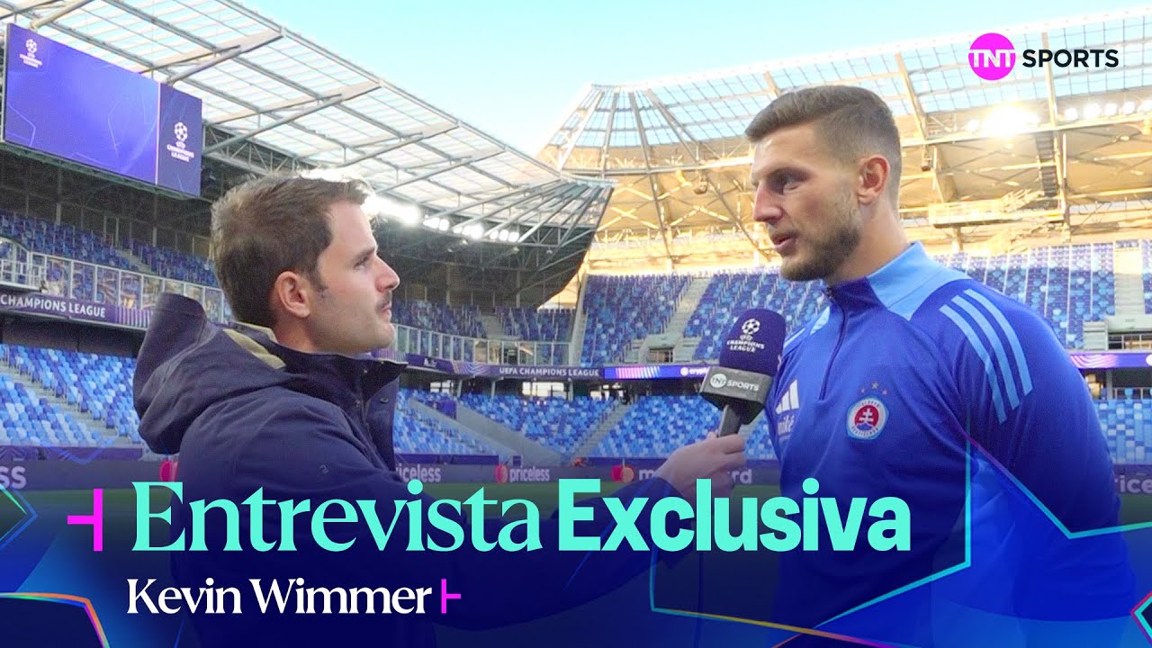 KEVIN WIMMER: "NO HAY EQUIPO QUE PUEDA ASUSTAR AL MANCHESTER CITY ...
