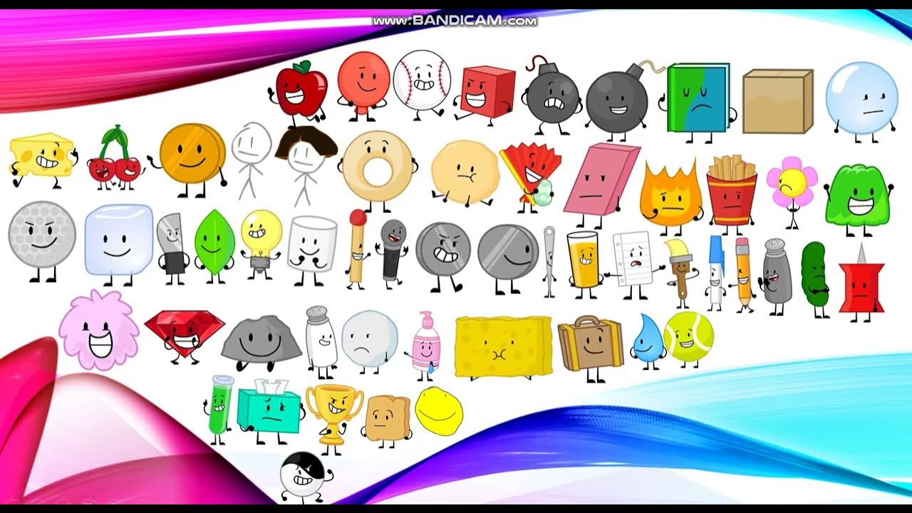 Object Multiverse Reloaded Intro - YouTube