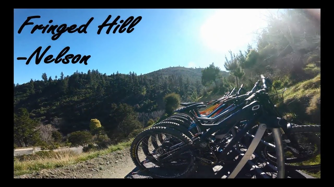 Sam Gale - Fringed Downhill - YouTube