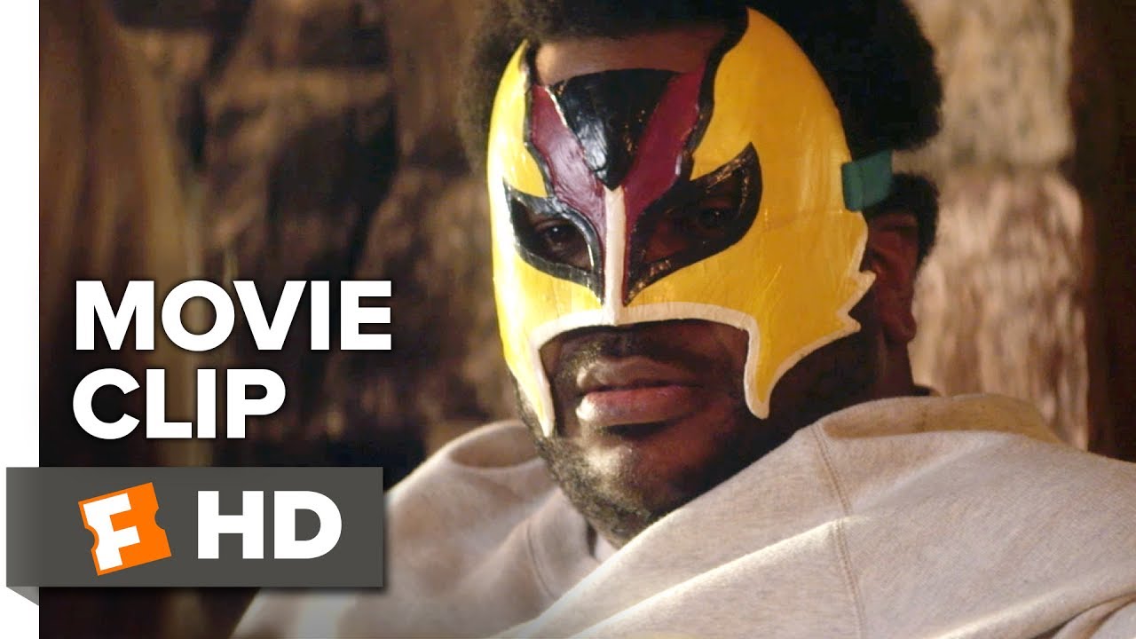 Austin Found Movie Clip - Making Friends (2017) | Movieclips Indie ...