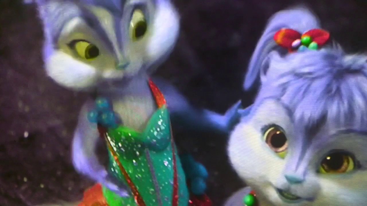 Chipmunks (Trolls) Part 2 - "Move Your Feet/D.A.N.C.E/It's a Sunshine ...