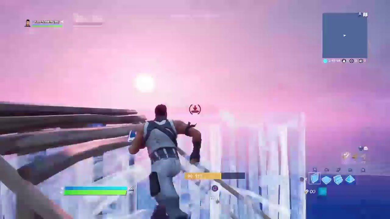 Faze fox BTW - YouTube