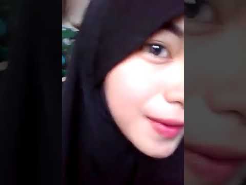 Awek cakap cina