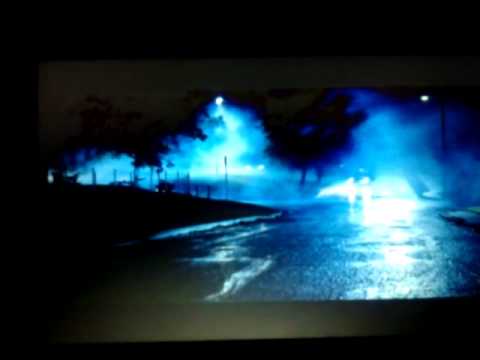 Dallys death the outsiders - YouTube