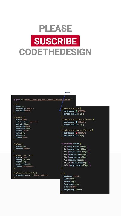 CSS Simple Text Animation || How to animate text in HTML CSS TUTORIAL #shorts - YouTube