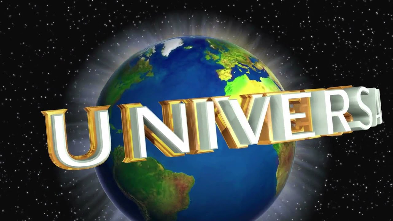 Universal Studios Opening Guitar Theme - Abertura da Universal com ...