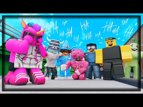 I'LL GET MY REVENGE VC GANG...