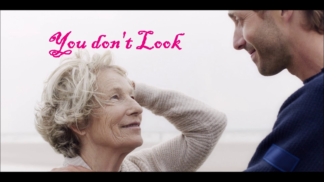 You Don t Look YouTube you-don-t-look-youtube