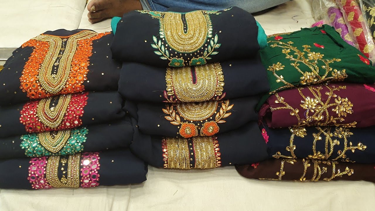 ঈদ কালেকশন দিল্লি বুটিক থ্রি পিস exclusive design three piece ...