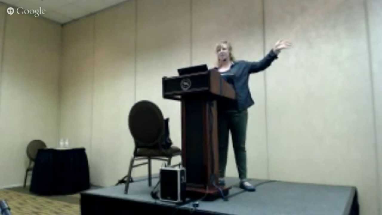 Deb Nicholson - Software Patent Litigation - What Have We Learned ...