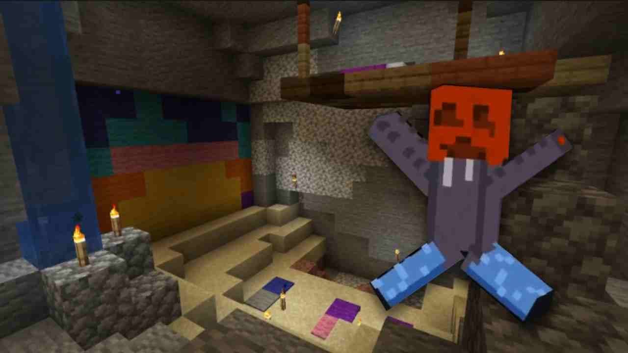 Completing the Cave! (Part 2) - Episode 17 - YouTube