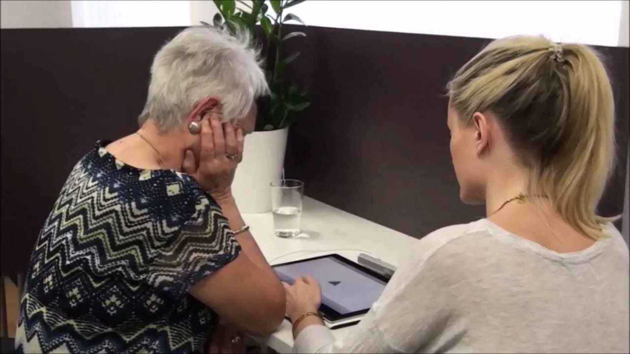 WAFG - Perception and Attention Functions: Divided attention - YouTube