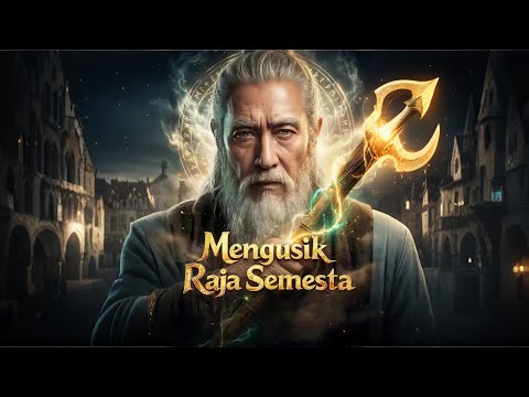 Mengusik Raja Semesta..📌Drama FULL Episode.. | Sub indo | HD Movis🎬