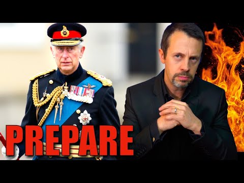 🚨 Standby! UK Military Chiefs Told To Prepare Country For War... 🔥