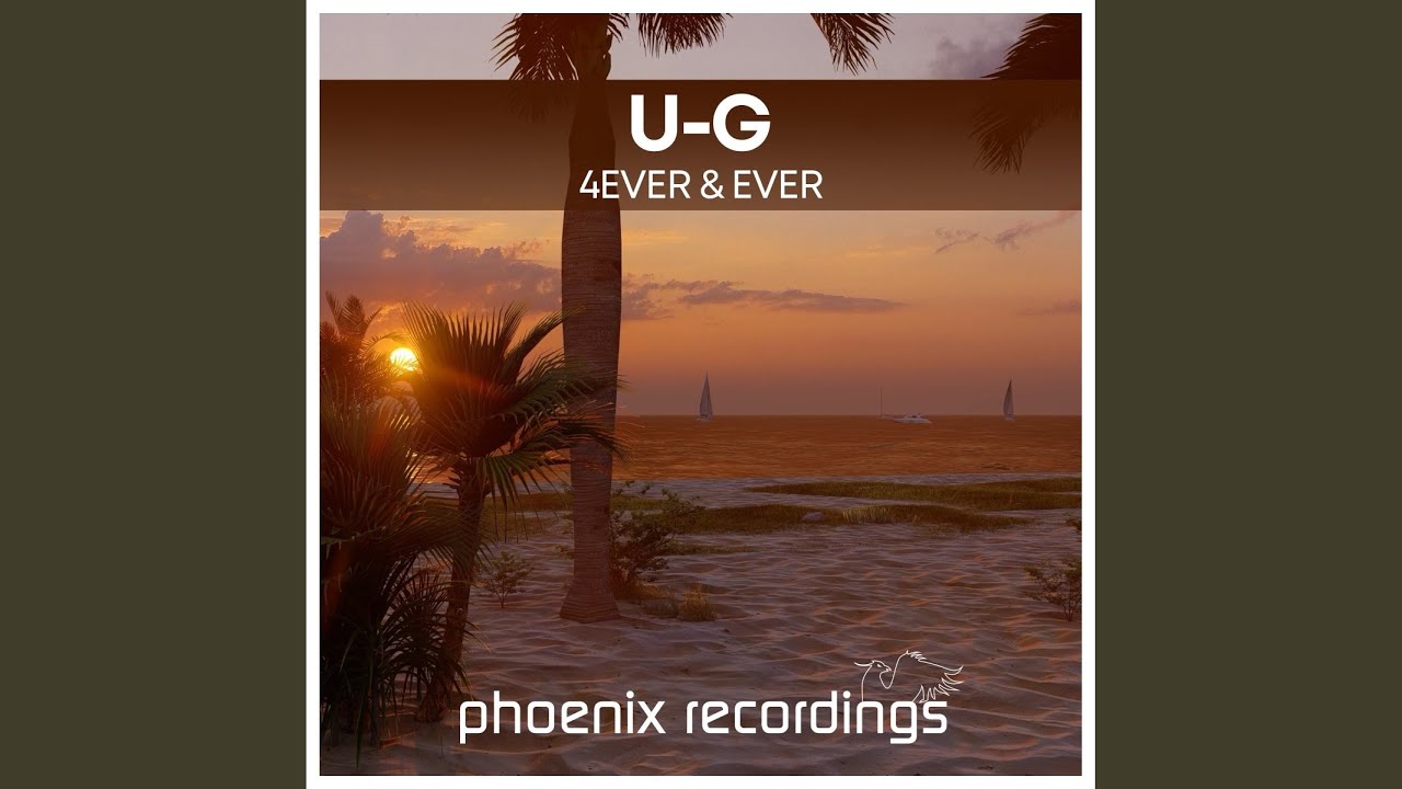 4Ever & Ever (Extended Mix) - YouTube