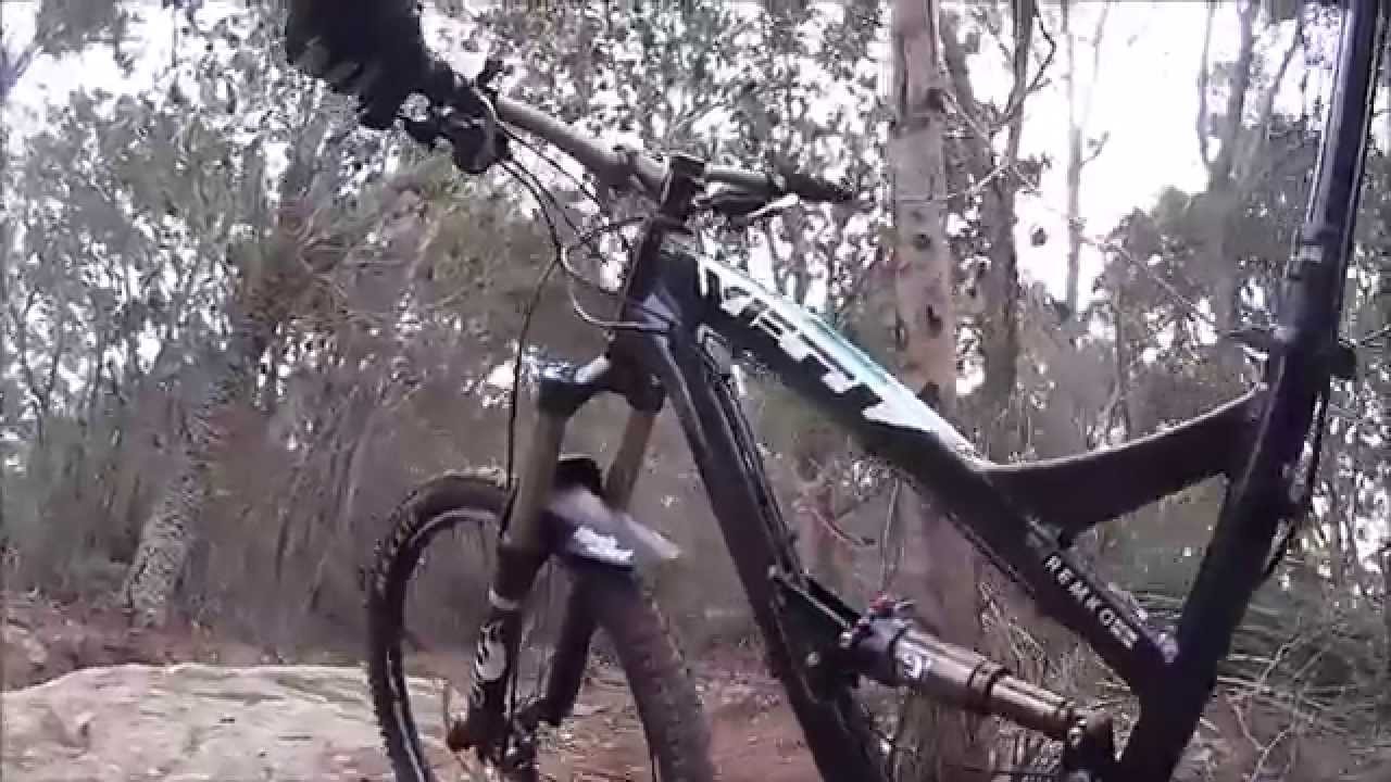 Root 66 trail - Sydney - YouTube