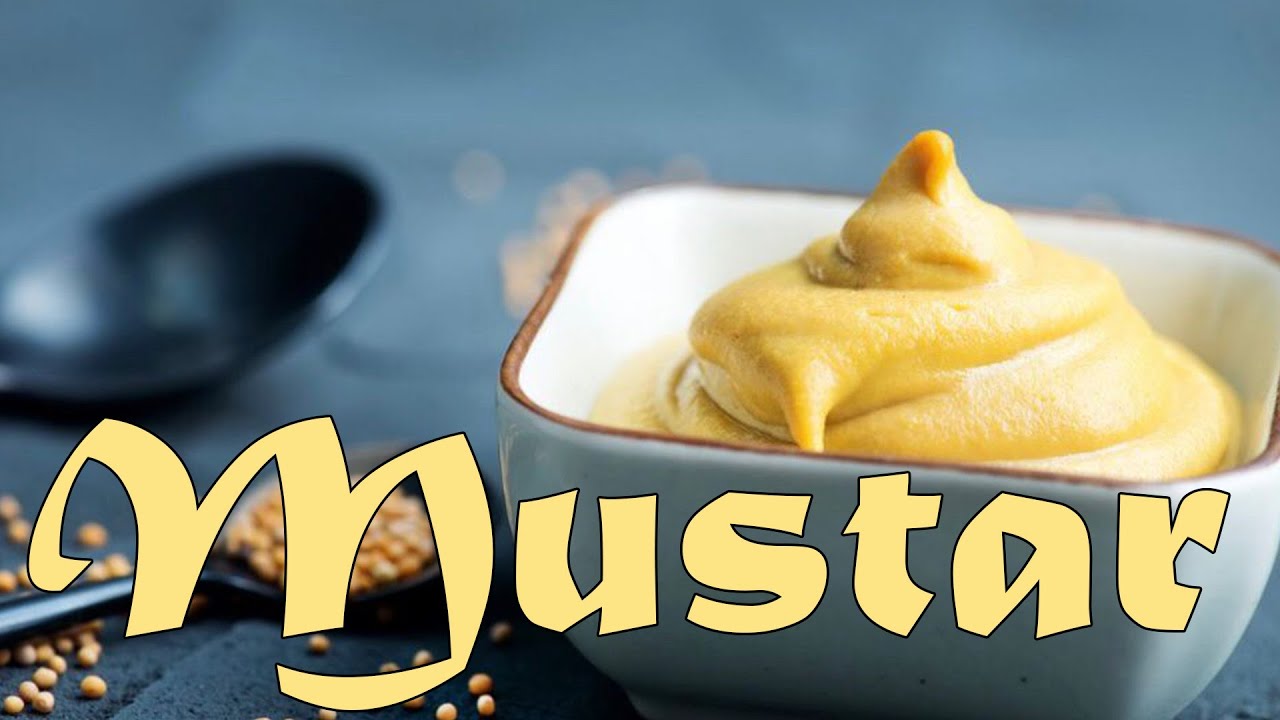 Grog - Borcan de mustar (Shlagar) - YouTube