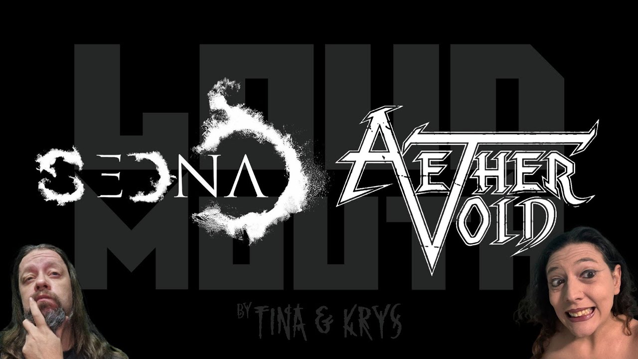 Puntata 3/9 - SEDNA + AETHER VOID - 08/01/2025 - YouTube