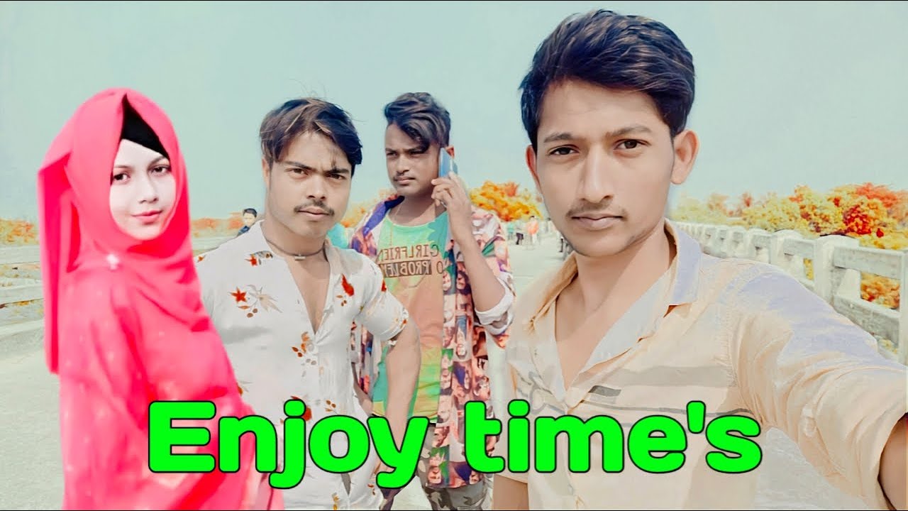 To hey guys | welcome to my new vlog | my friend full enjoy | the | Raj Uddin Saikh - YouTube