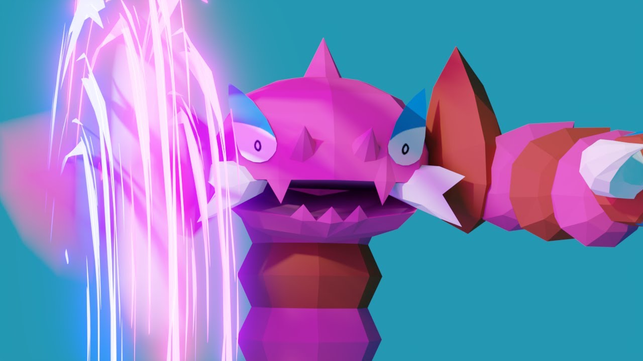 🔴Hunting a Shiny Perfect Drapion in HGSS... !channel - YouTube