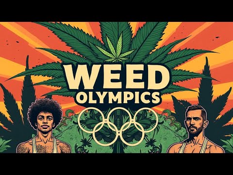 Weed Olympics #301 - YouTube