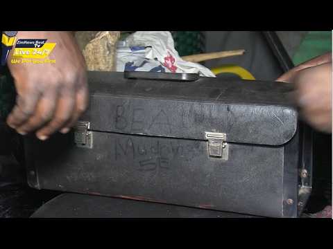 PART 2: Nyoka Inonzi Sandra, Bag Rine Bakatwa, Nezvimwe Zvakasiyiwa ...