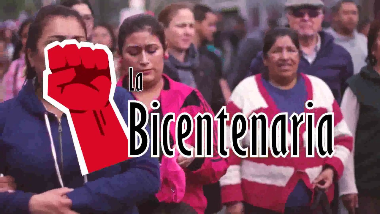 La Bicentenaria - 02 - YouTube