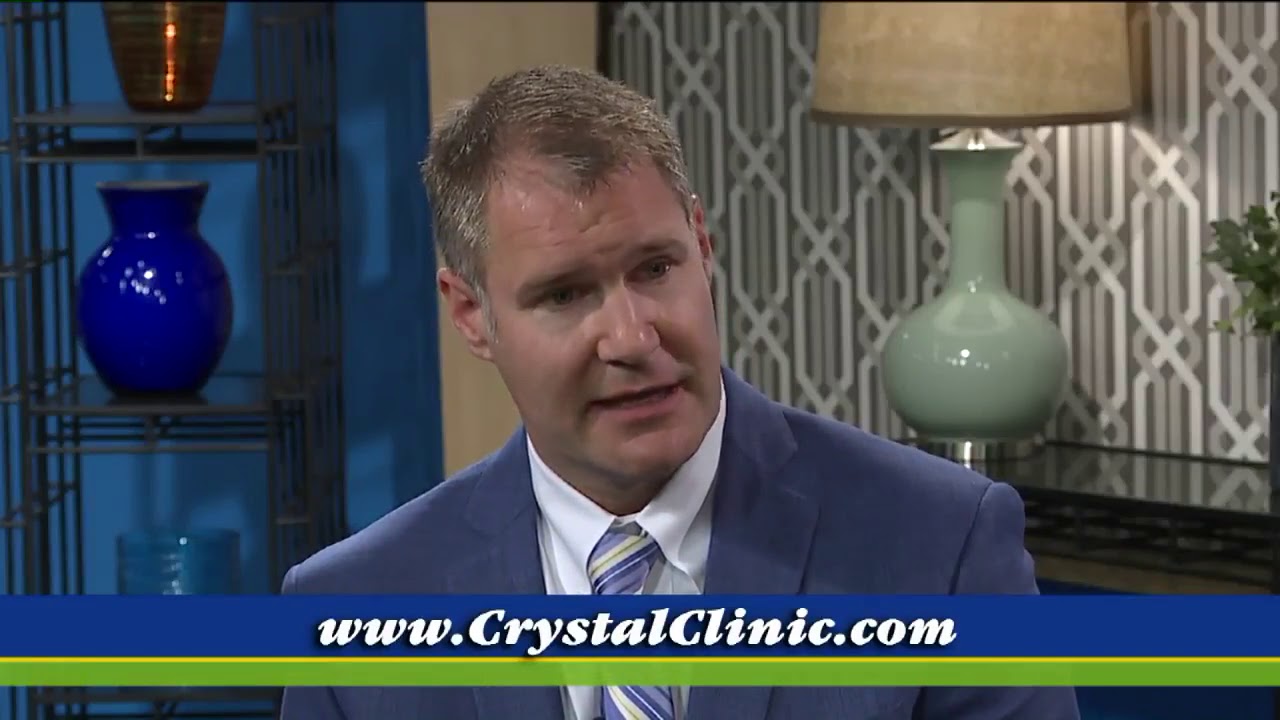 Dr. Gradisar’s recent television interview on Fox 8 “New Day Cleveland ...